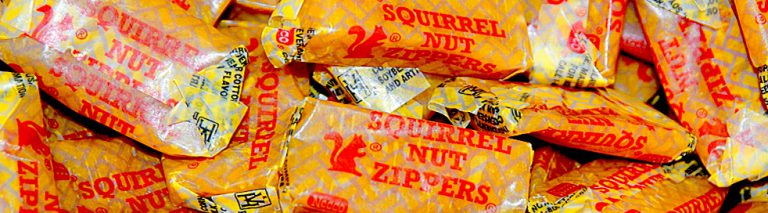Squirrel Nut Zippers and Mary Janes - The Original Sunnyside